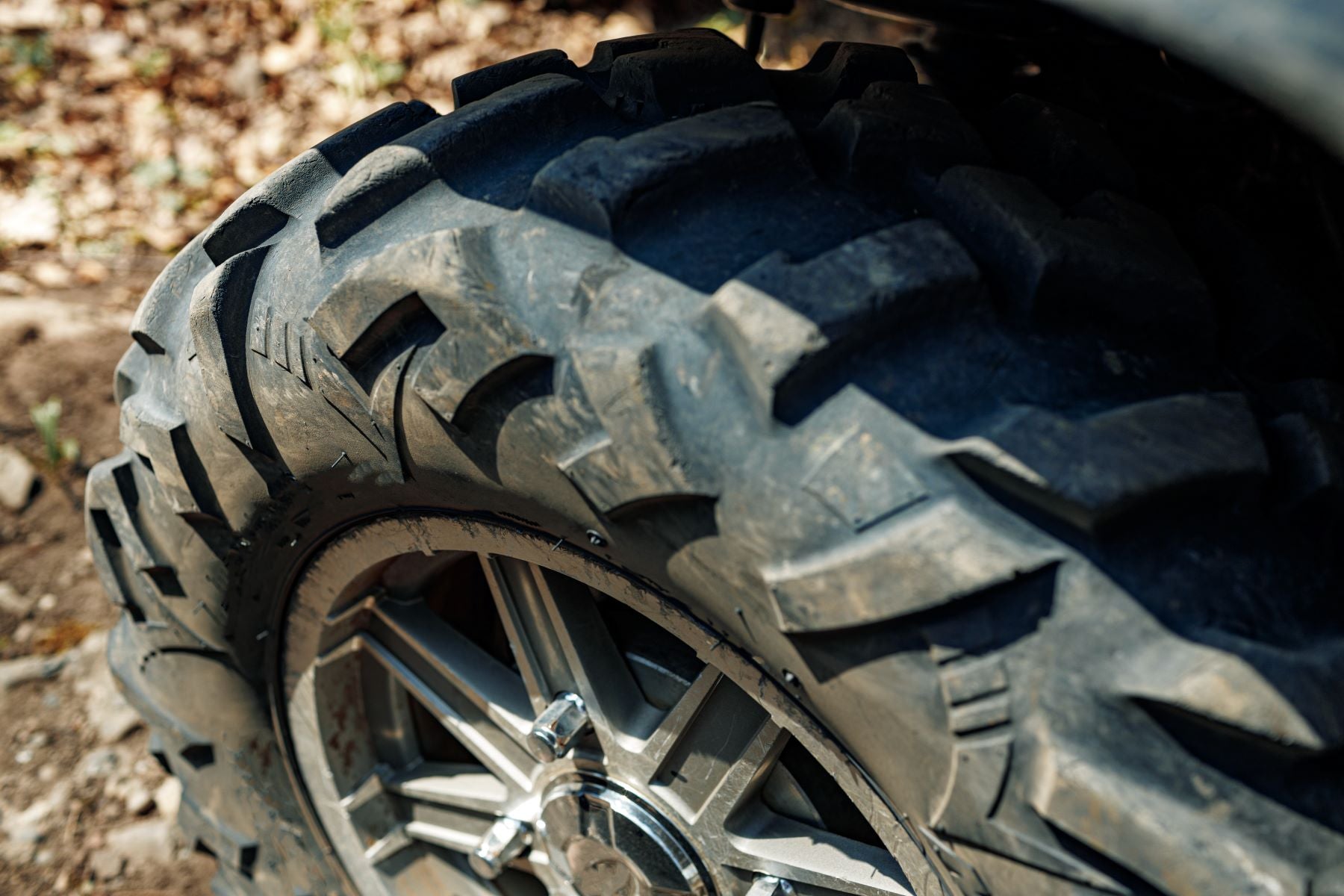 Understanding Tire Ratings and What They Mean for Your Safety – Mass Depot