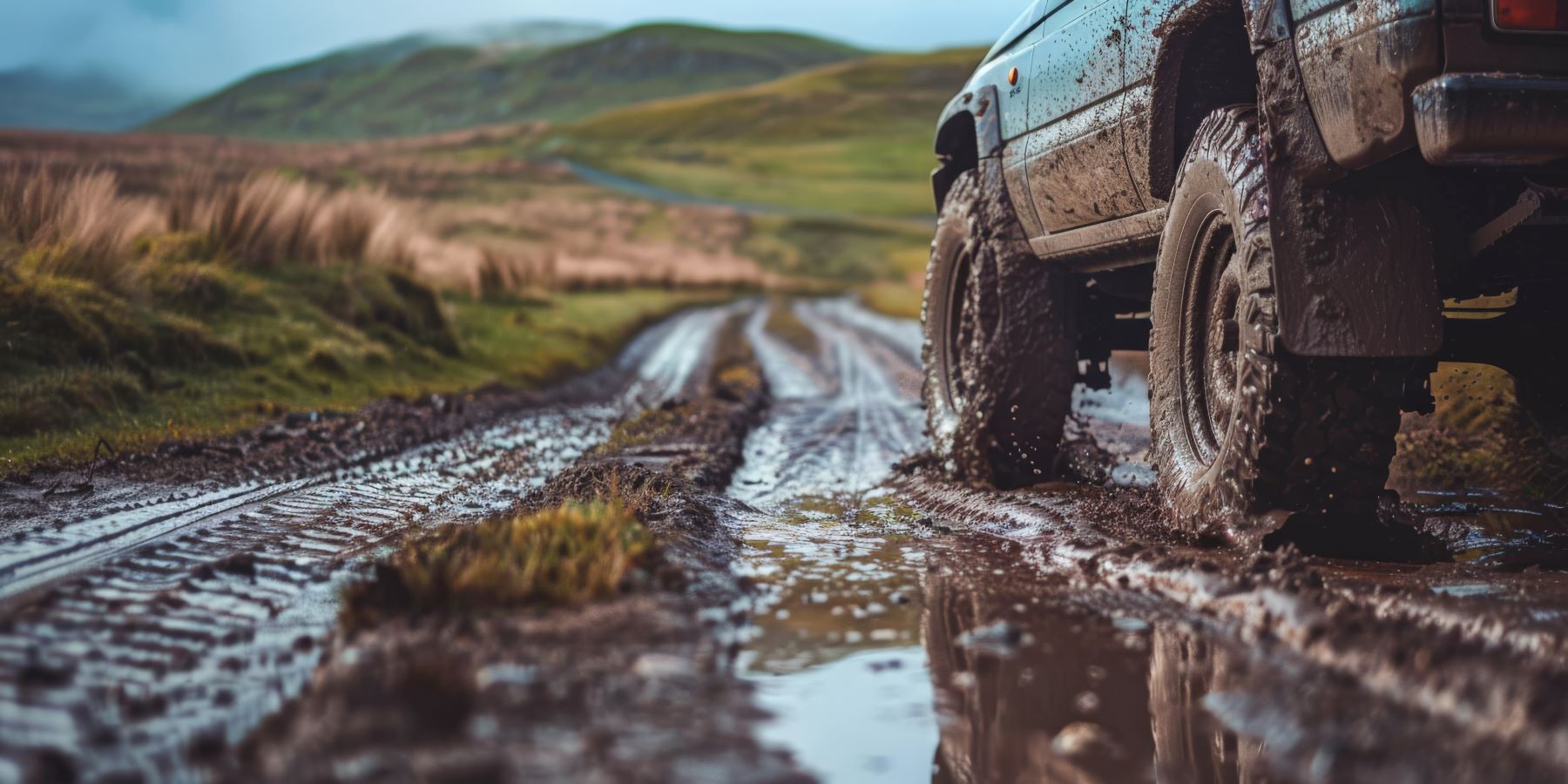 Exploring the Best Off-Roading Communities: Where to Ride and Meet Fel ...