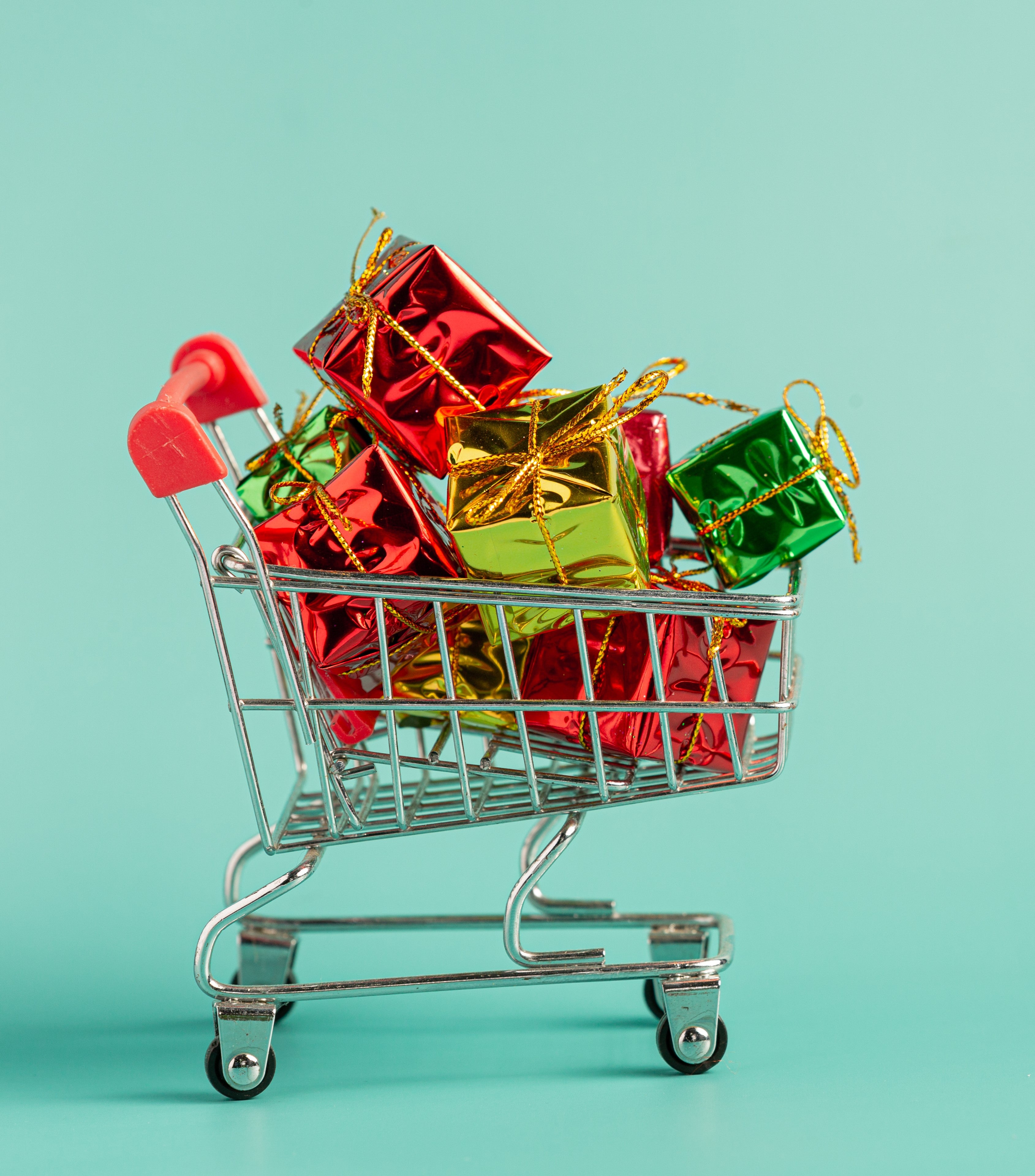 Our Most Successful Black Friday To Date! – Mass Depot