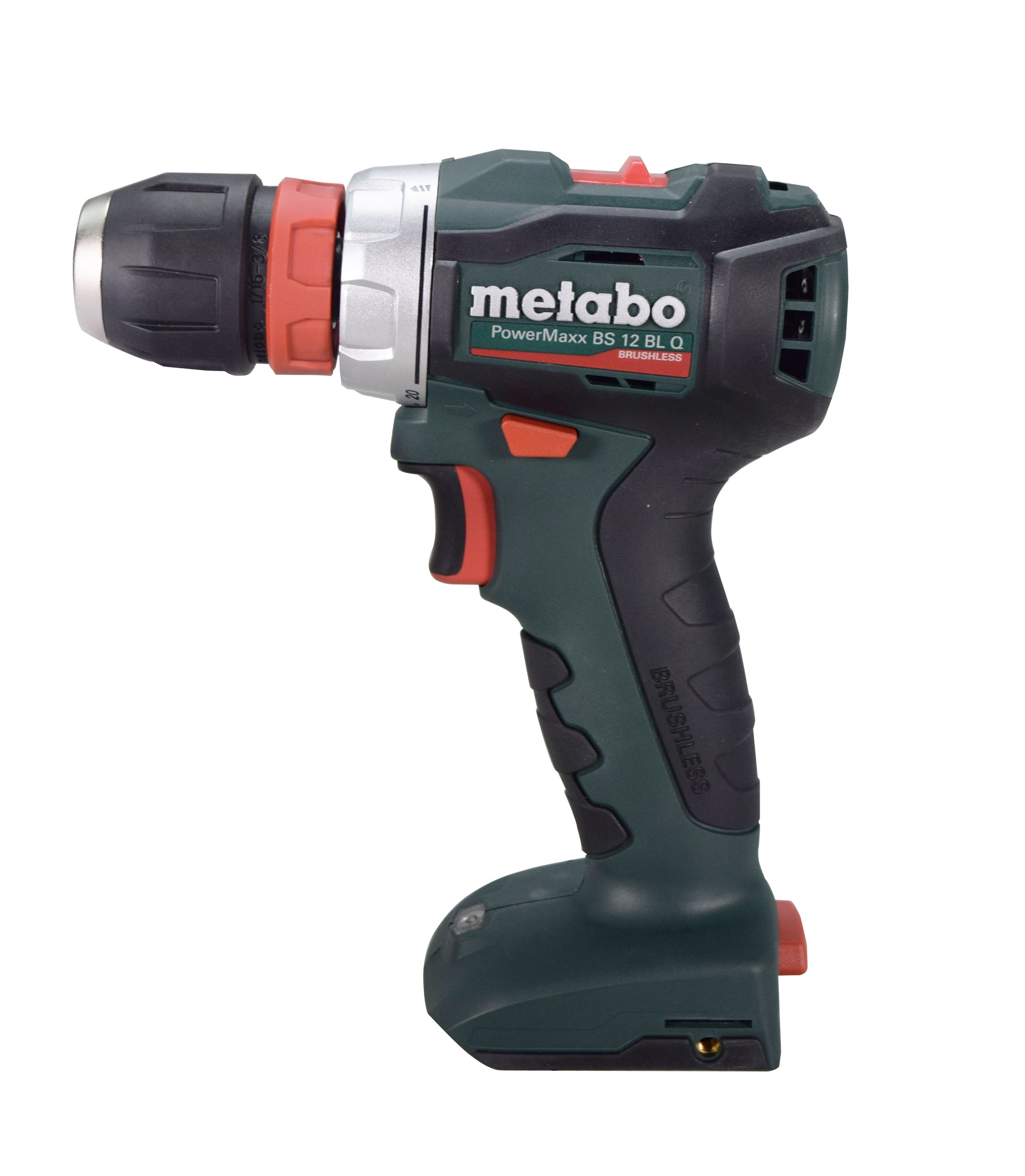 Metabo – Mass Depot