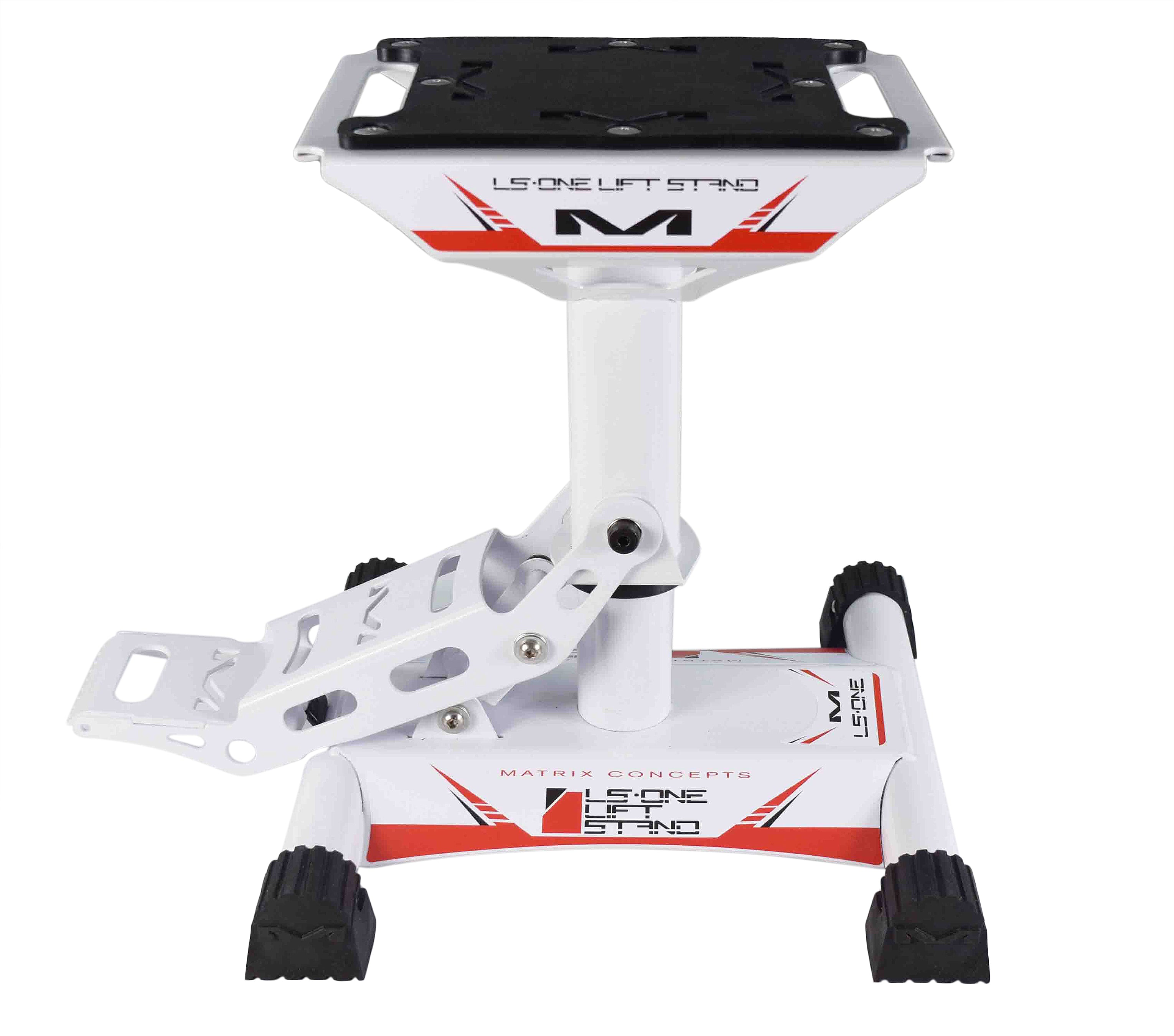 Matrix Concepts LLC - LS1 102 - LS1 Lift Stand, Red for sale online | eBay